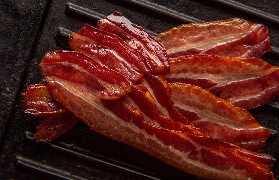 Bacon | Meat Matters